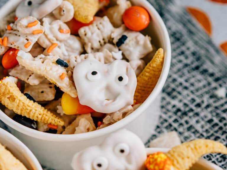 Ultimate Halloween Party Mix - The Recipe Life