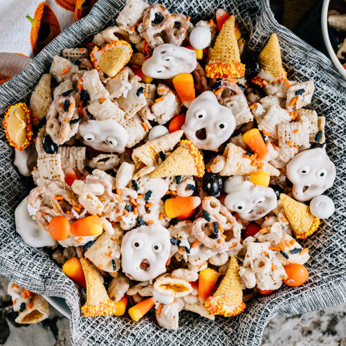 Ultimate Halloween Party Mix - The Recipe Life