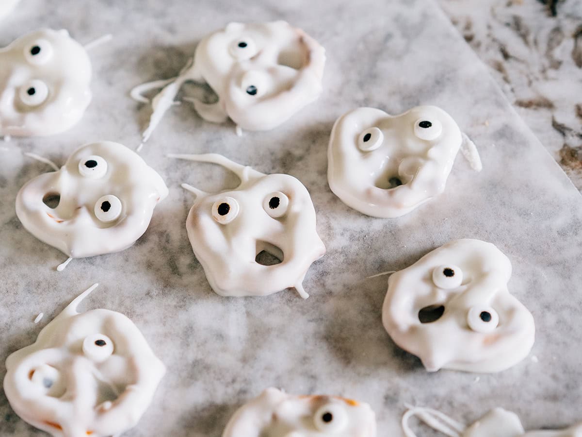 Ultimate Halloween Party Mix - The Recipe Life