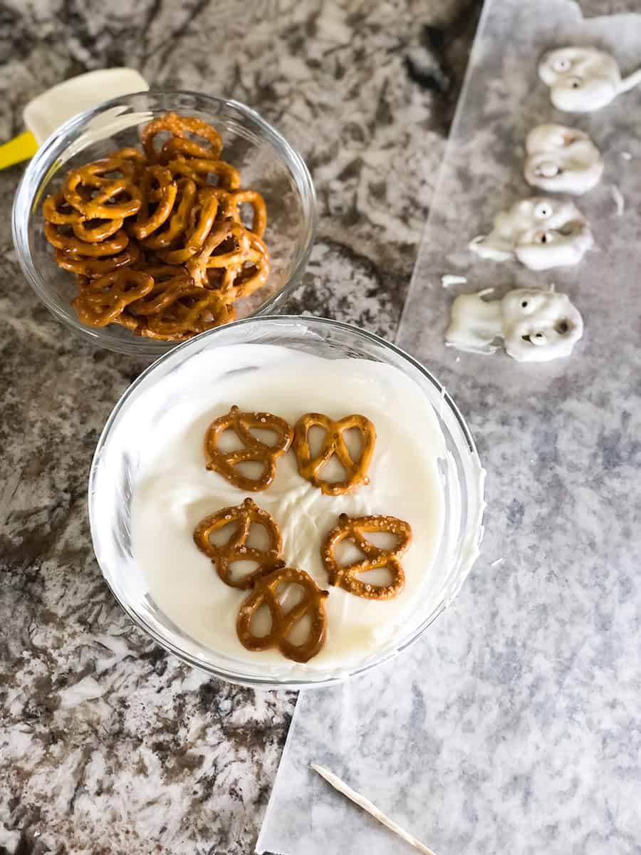 Ultimate Halloween Party Mix - The Recipe Life