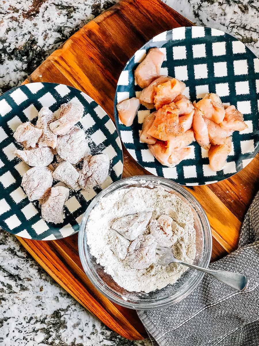 The Best Creamy Chicken Alfredo - The Recipe Life
